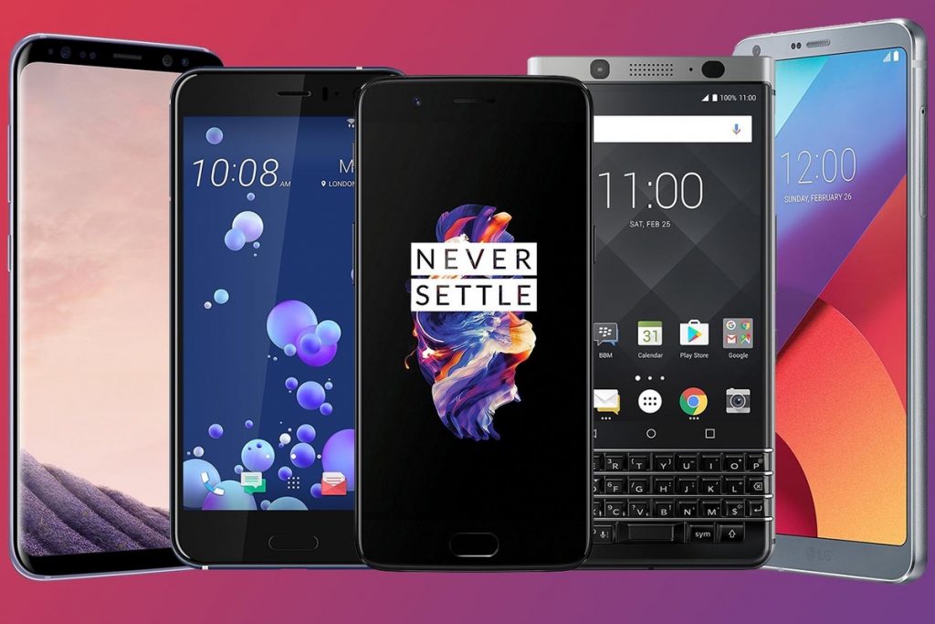 Android Repairs – The Tech Guys NI